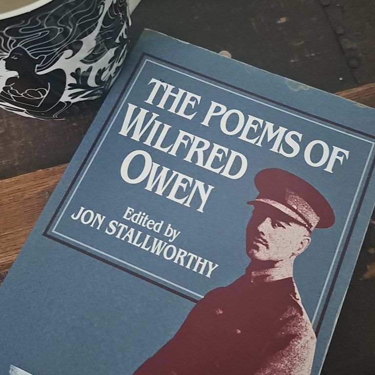 Heather Stewart Poetry – poet and shapeshifter